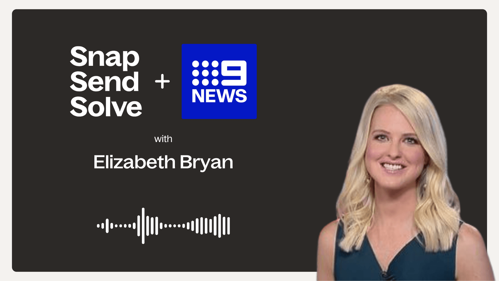 Solvers | Snap Send Solve